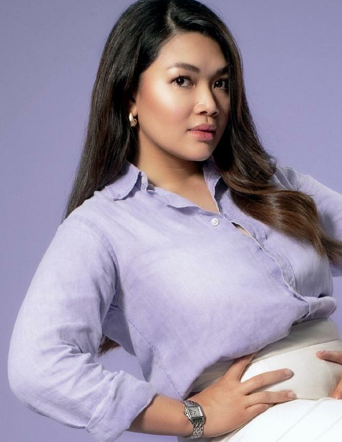 THE POWER OF HIEROES | Tatler Malaysia - lifestyle - Read this story on Magzter.com